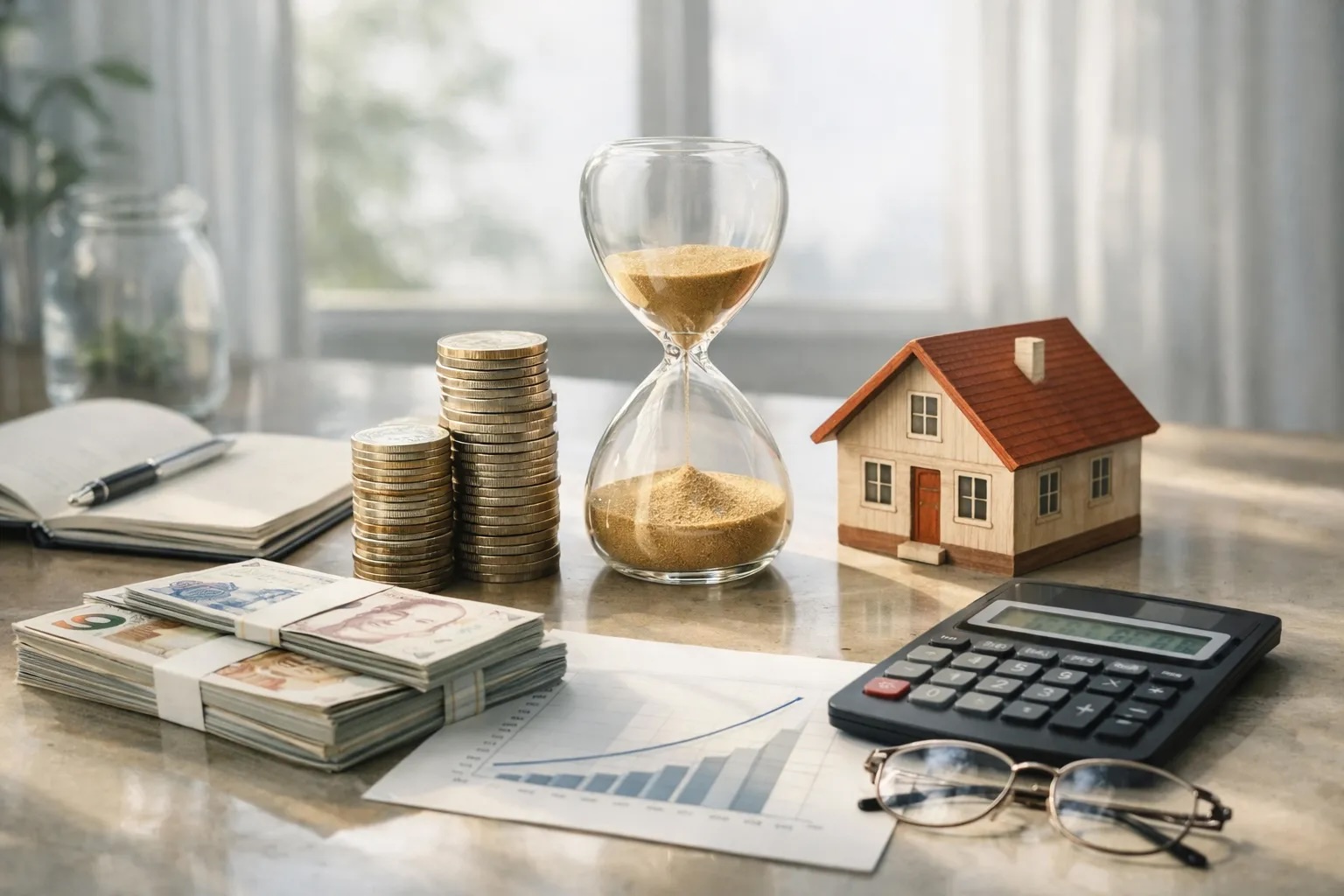 HDB Resale Levy (before 2006) Calculator | PropertyNoob